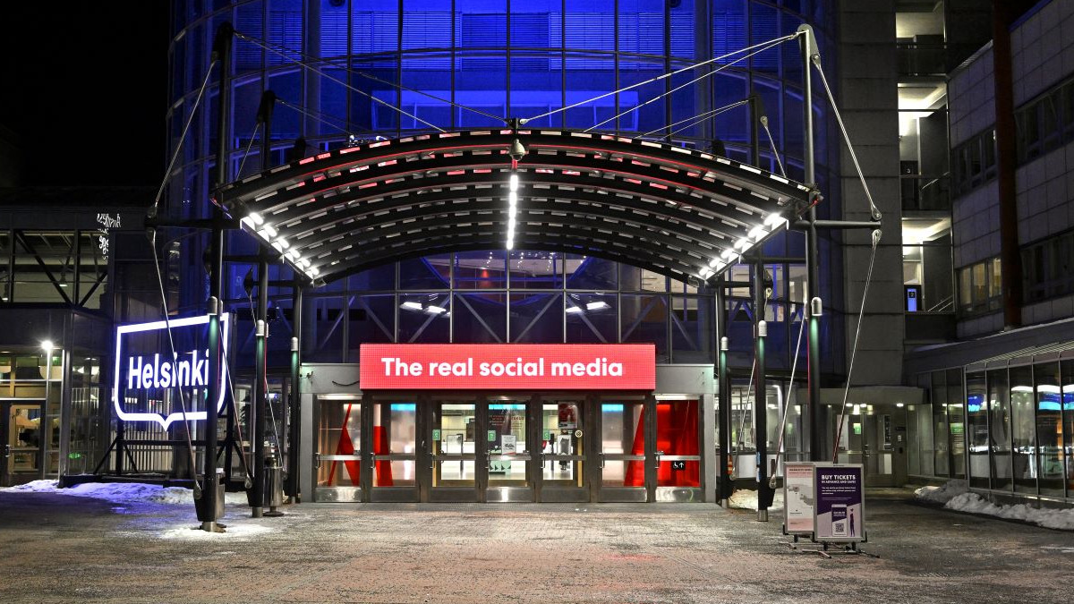 Vaisala Oyj - Pohjoinen teollisuus